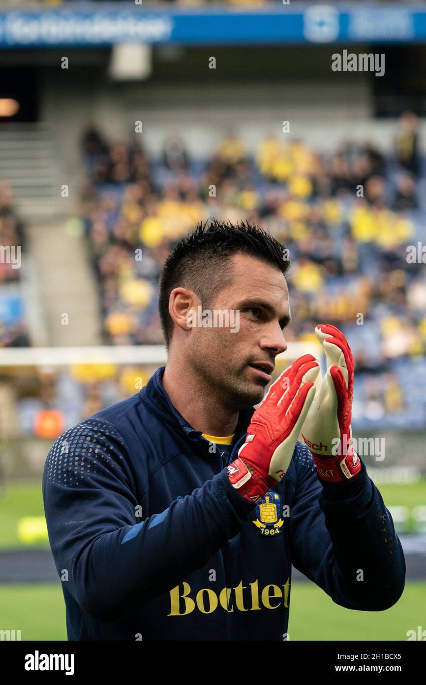 Thomas mikkelsen brondby hi-res stock photography and images - Alamy