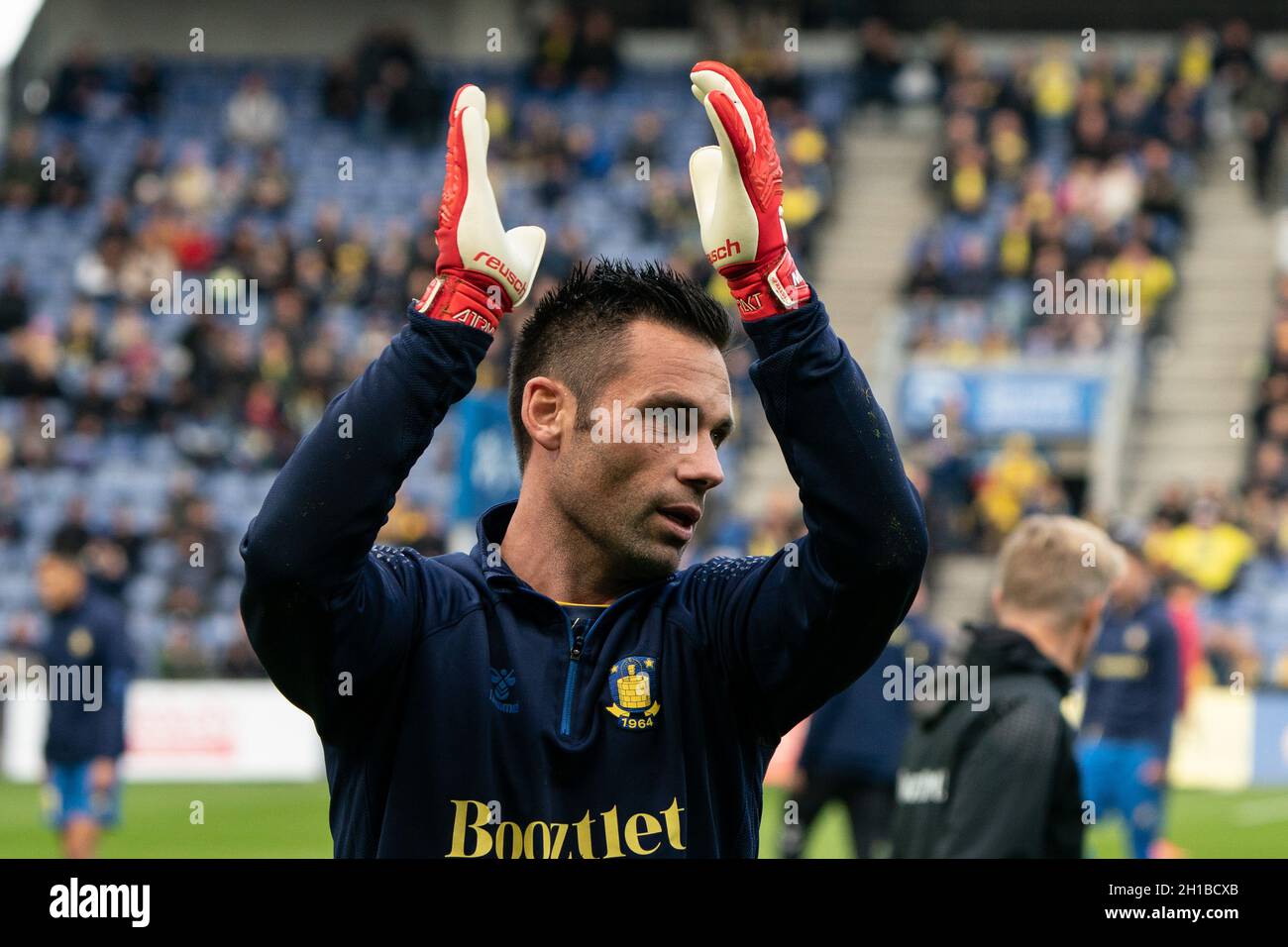 Thomas mikkelsen brondby hi-res stock photography and images - Alamy