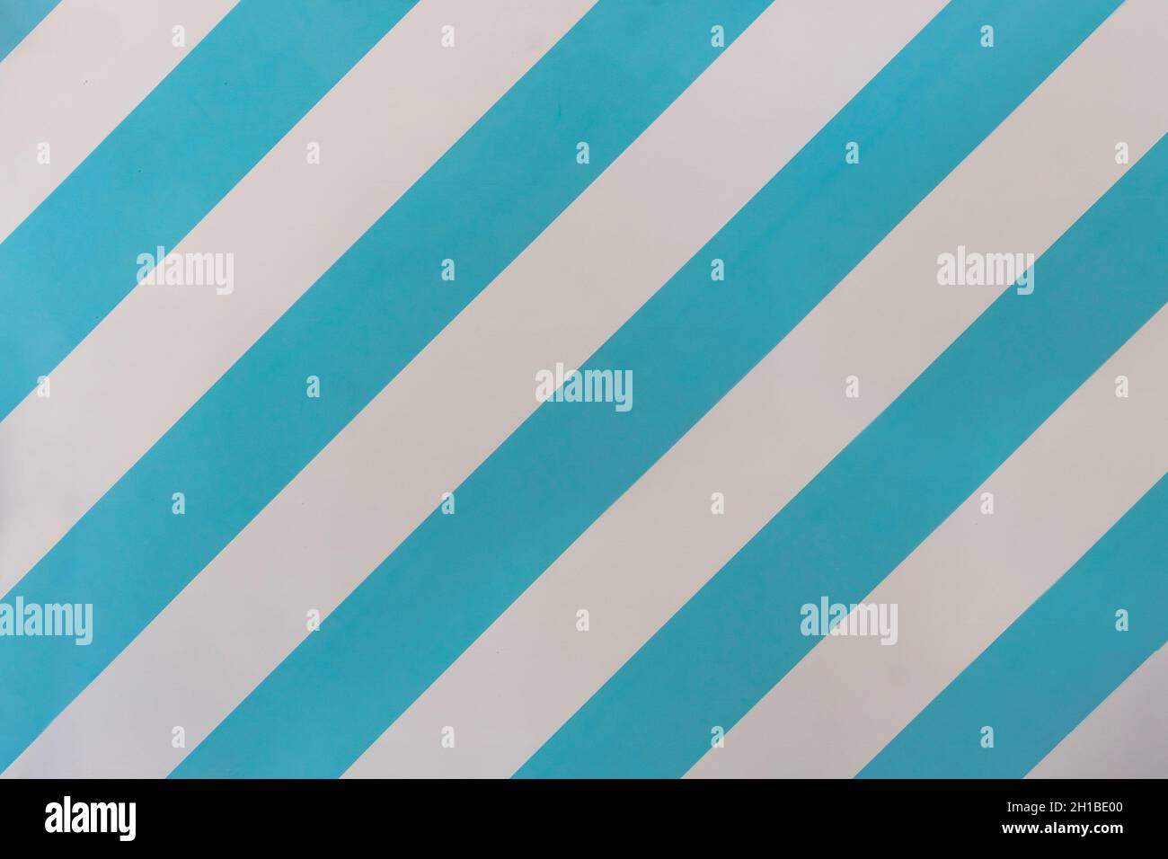 Wide stripes on the wall design and decoration of space, minimalism ...