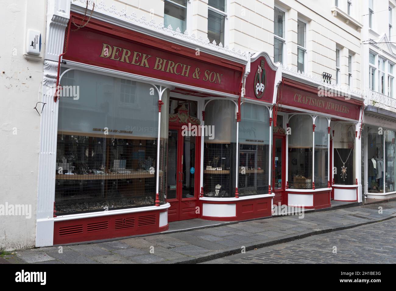 Peter birch hi-res stock photography and images - Alamy