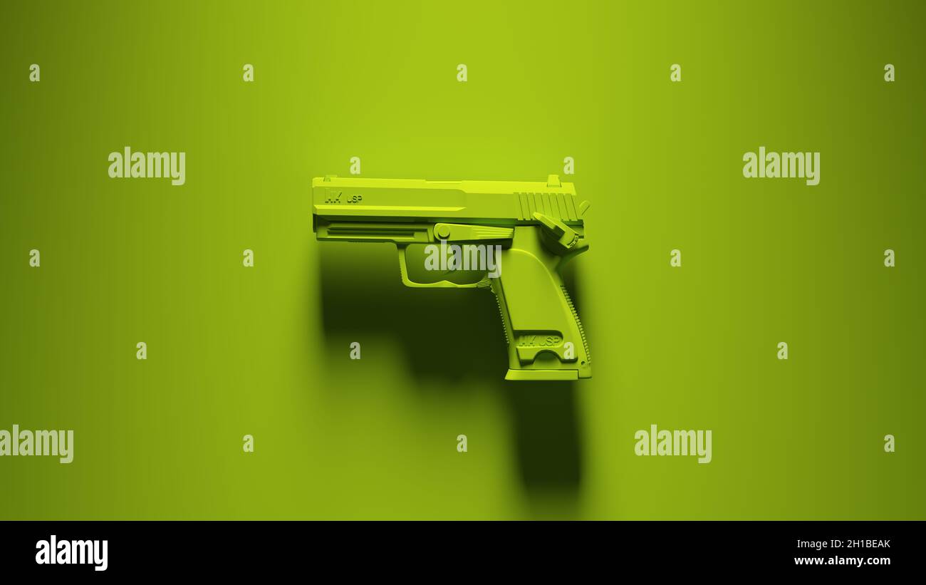 Plastic machine gun hi-res stock photography and images - Alamy