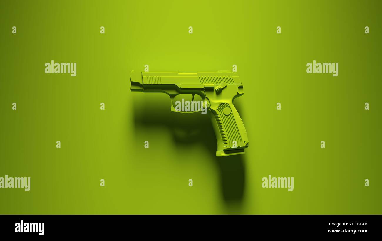 Plastic machine gun hi-res stock photography and images - Alamy