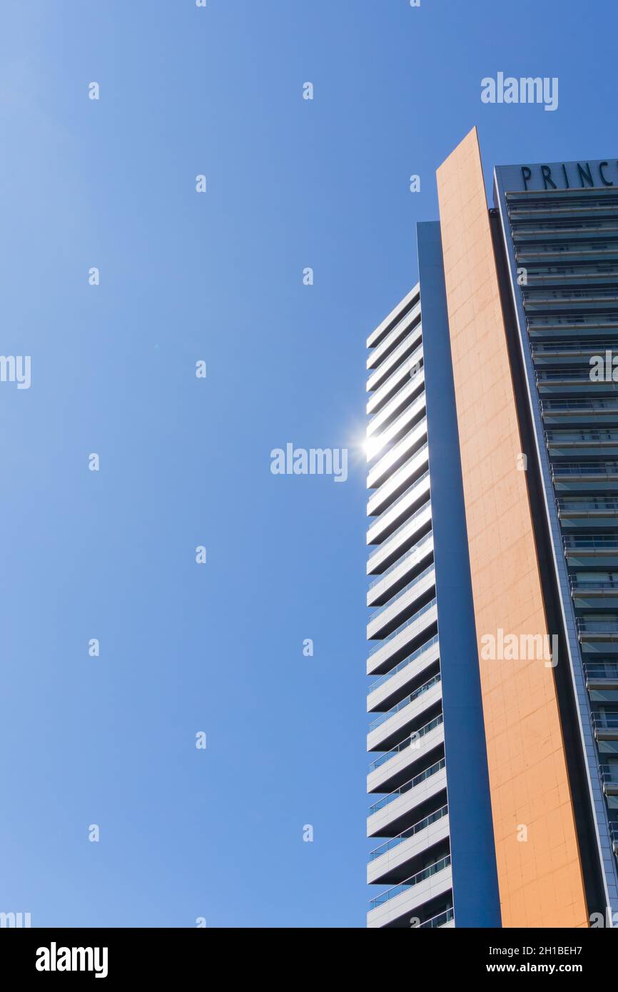 The sun princess hi-res stock photography and images - Alamy