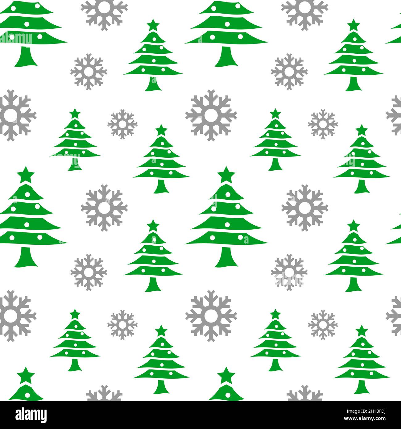 Wrapping paper pattern christmas Cut Out Stock Images & Pictures - Alamy