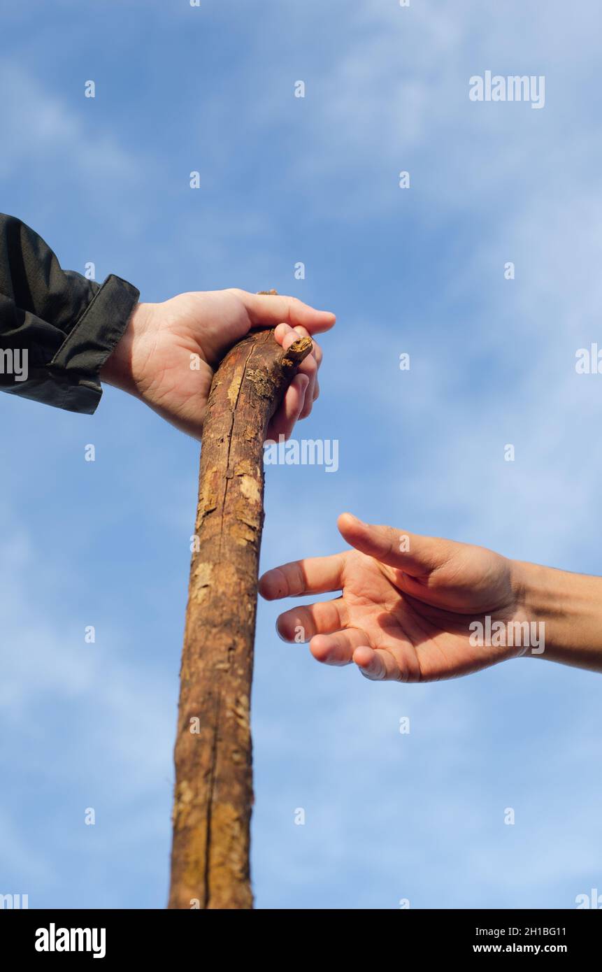 Assistanc hi-res stock photography and images - Alamy