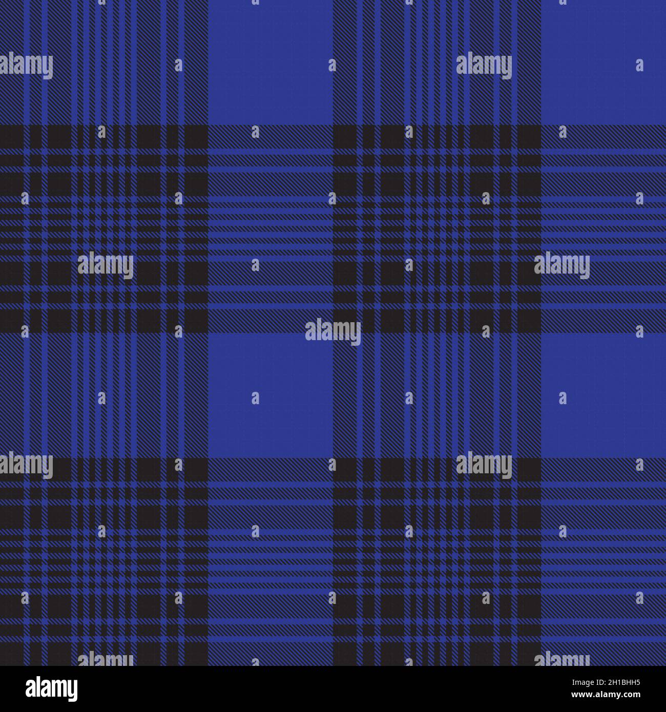 Asymmetric Plaid textured seamless pattern suitable for fashion ...