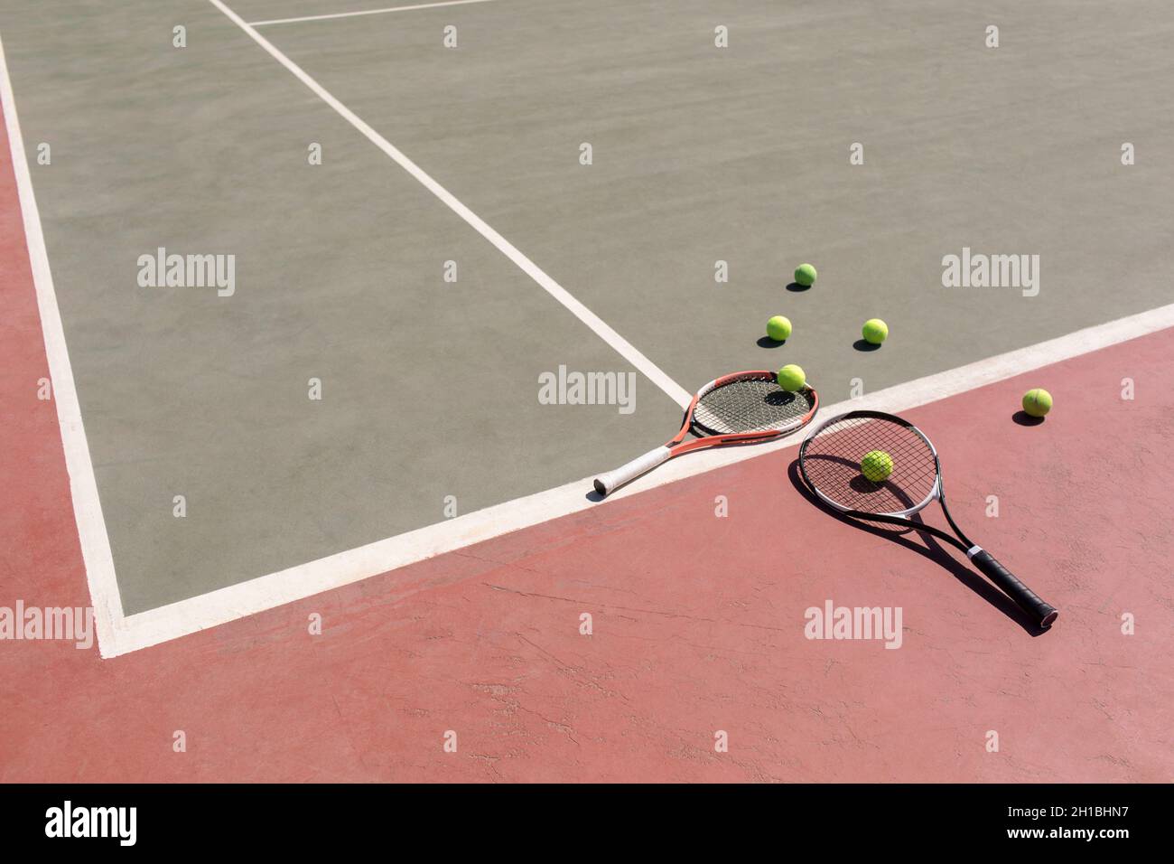 Still life image tennis hi-res stock photography and images - Alamy