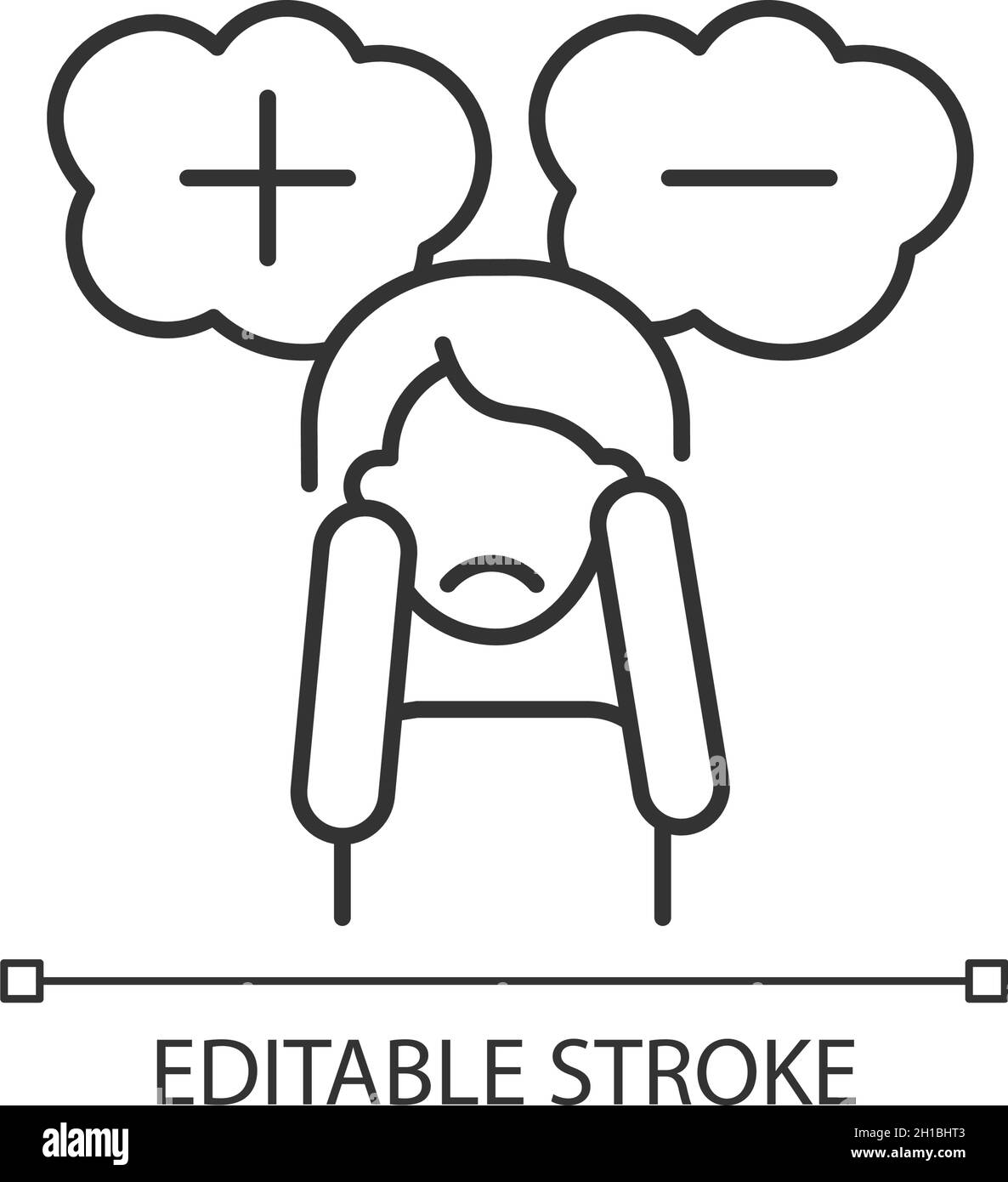 Perplexity logo hi-res stock photography and images - Alamy