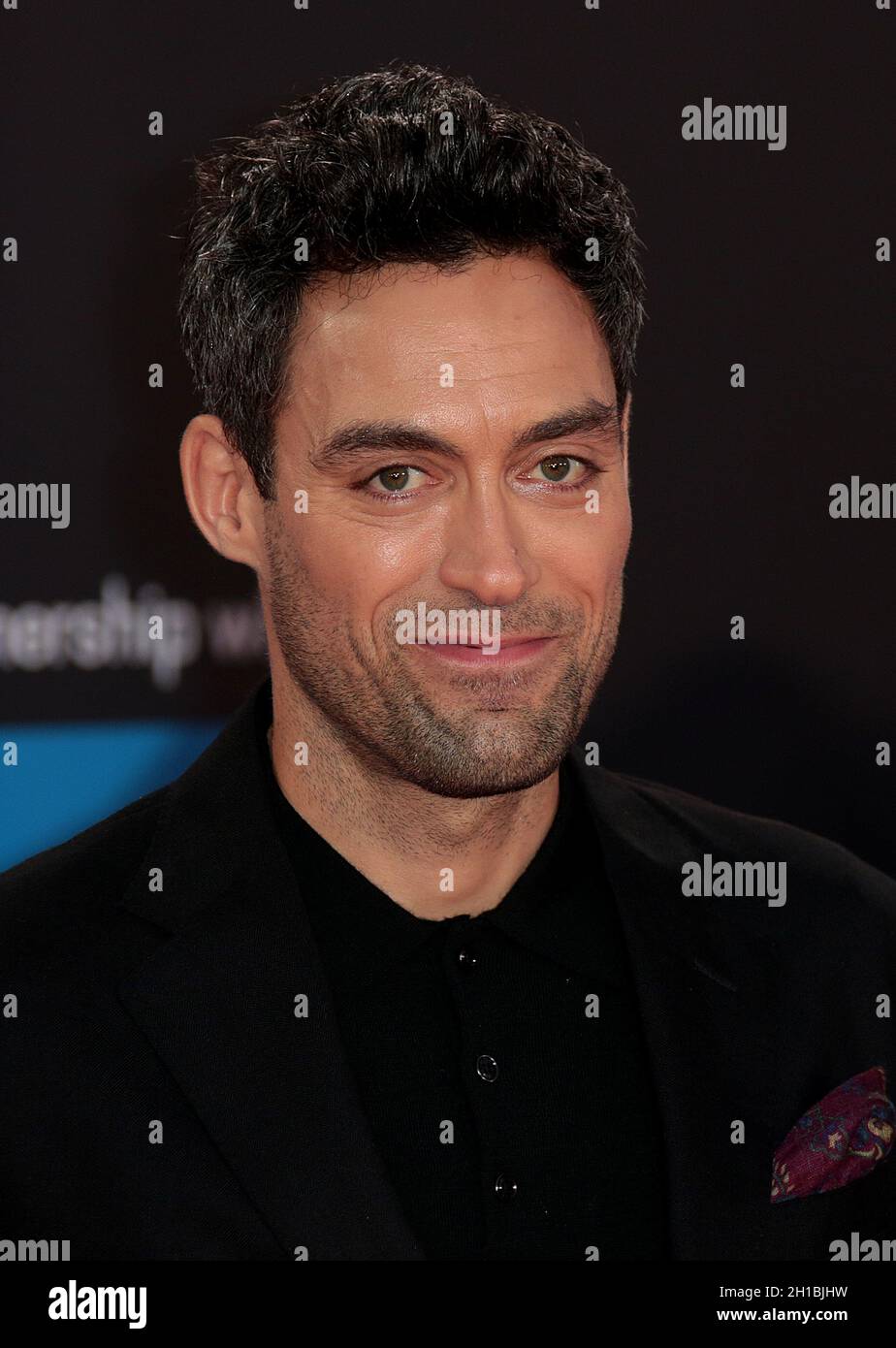 Oct 17, 2021 - London, England, UK - BFI London Film Festival 2021 ...