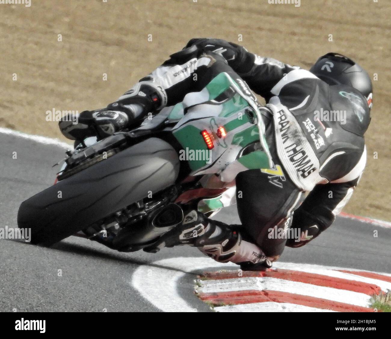Bsb british superbikes final showdown hi-res stock photography and ...