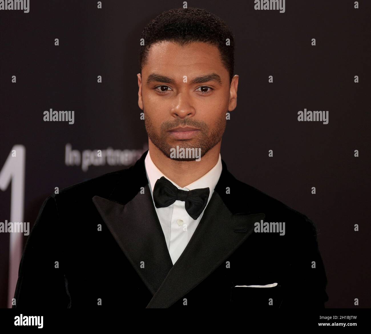 Oct 17, 2021 - London, England, UK - BFI London Film Festival 2021 ... Oct 17, 2021 - London, England, UK - BFI London Film Festival 2021 ...
