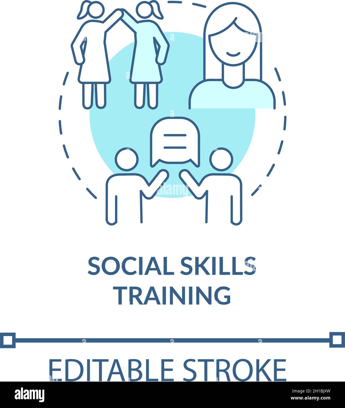 Social Skills Training