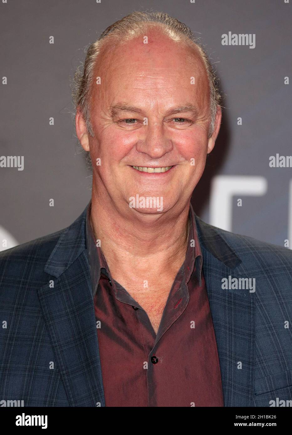 Oct 17, 2021 - London, England, UK - BFI London Film Festival 2021 ...