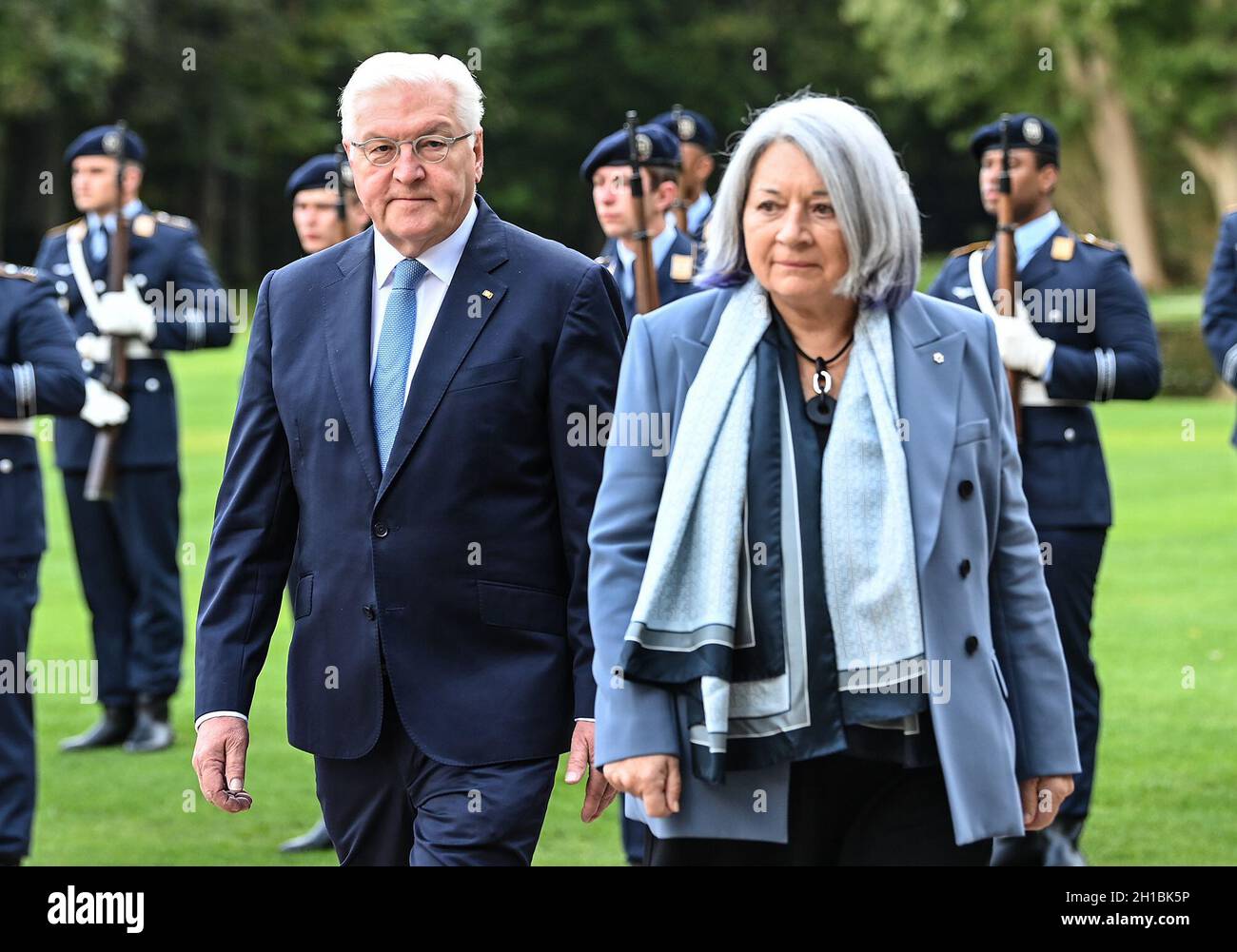 Mary simon canada hi-res stock photography and images - Alamy