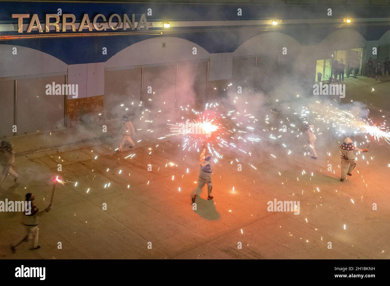 Fiesta celebration hi-res stock photography and images - Alamy