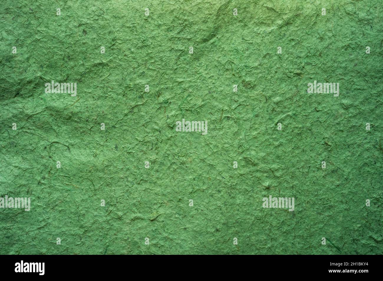 Green parchment paper texture hi-res stock photography and images - Alamy