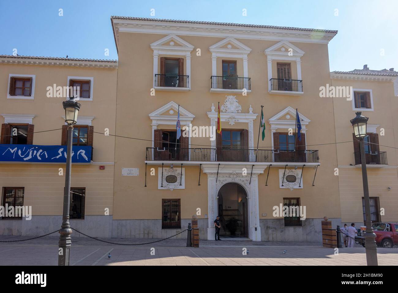 Motril spain hi-res stock photography and images - Alamy