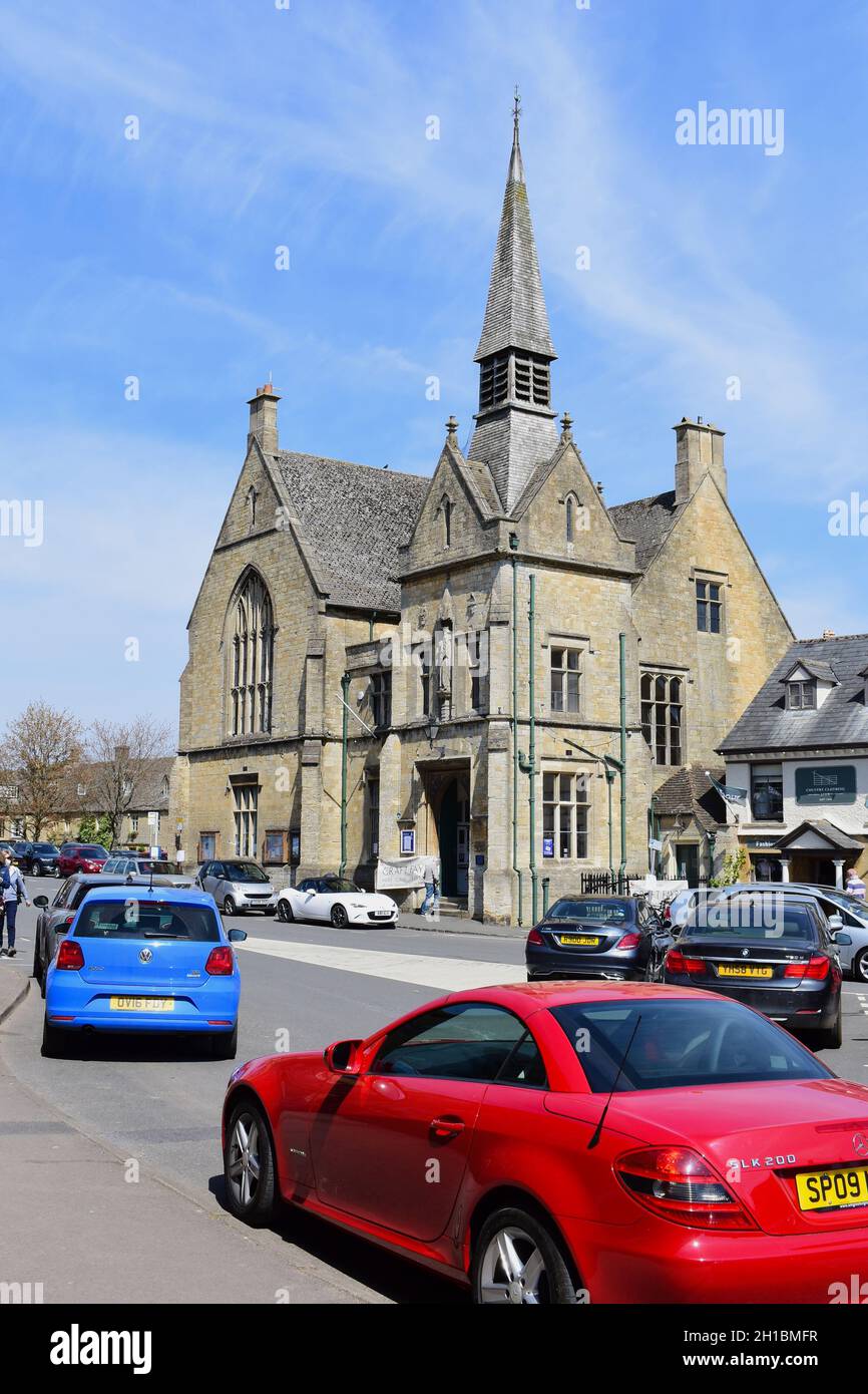 Stow hall hi-res stock photography and images - Alamy