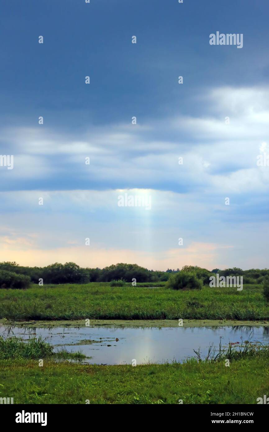 Before rainy season hi-res stock photography and images - Alamy