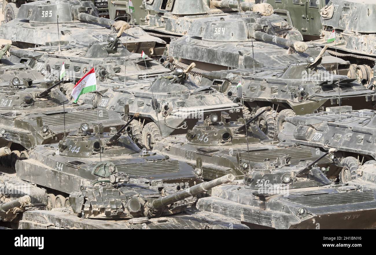 Afghan Army Tanks High Resolution Stock Photography and Images - Alamy