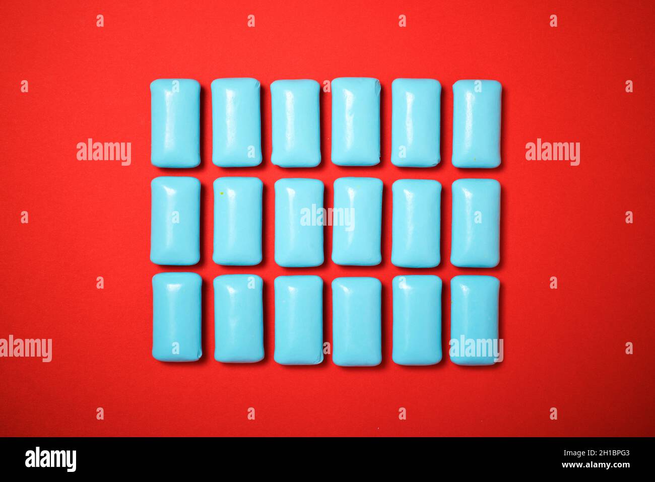 Tablet gum hi-res stock photography and images - Alamy