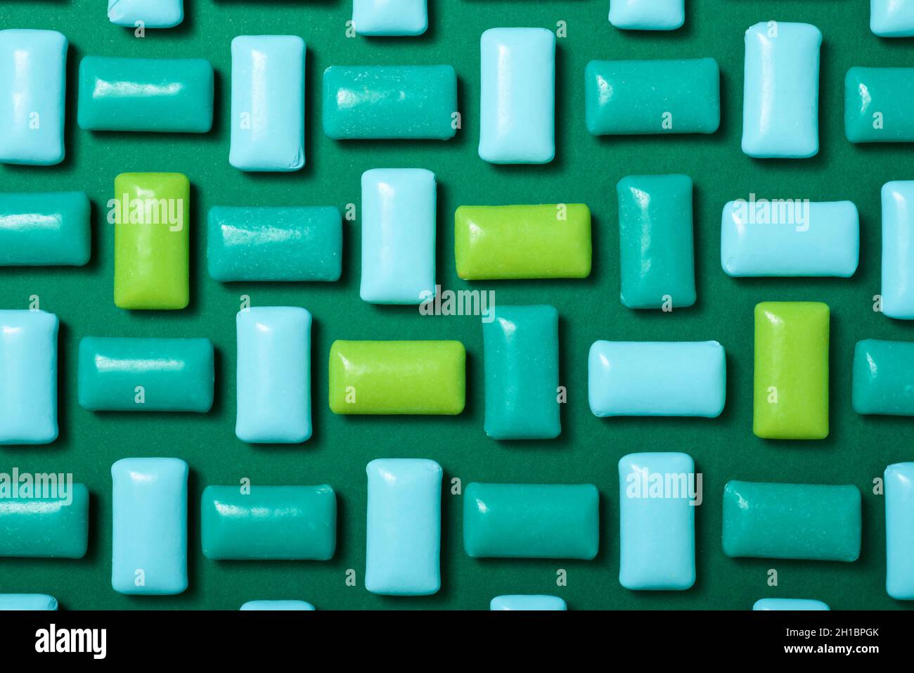 Tablet gum hi-res stock photography and images - Alamy