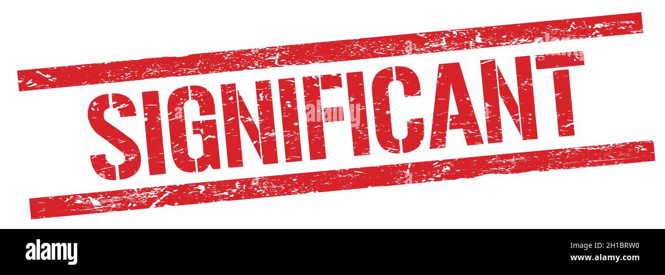 Significant stamp hi-res stock photography and images - Alamy