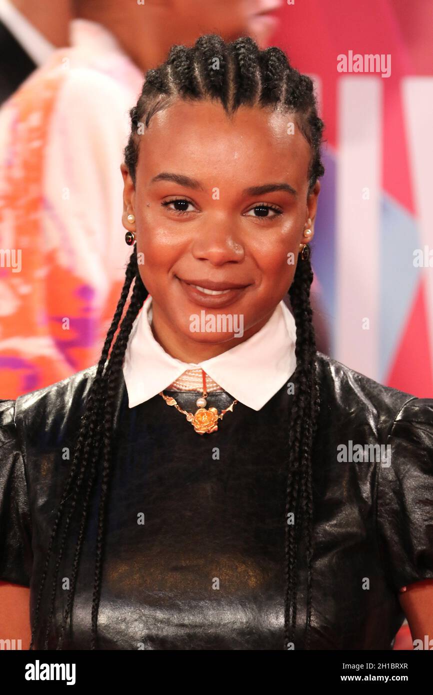 Leah harvey hi-res stock photography and images - Alamy