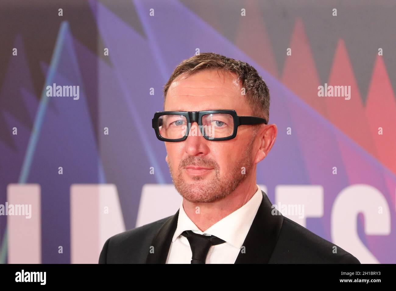 Ralph Ineson, The Tragedy of Macbeth, 65th BFI London Film Festival ...