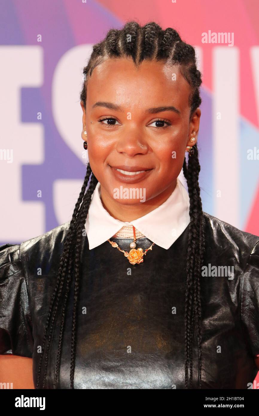 Leah Harvey, The Tragedy of Macbeth, 65th BFI London Film Festival ...