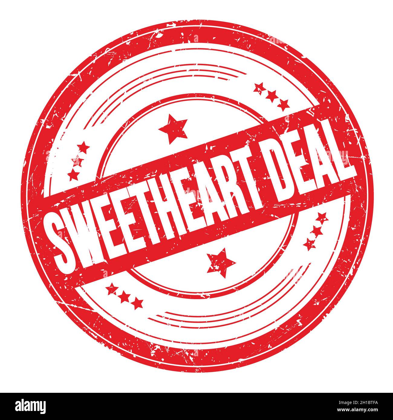 Sweetheart Logo
