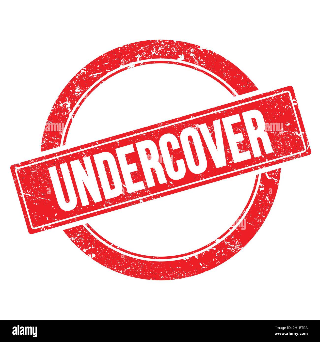 Undercover word hi-res stock photography and images - Alamy