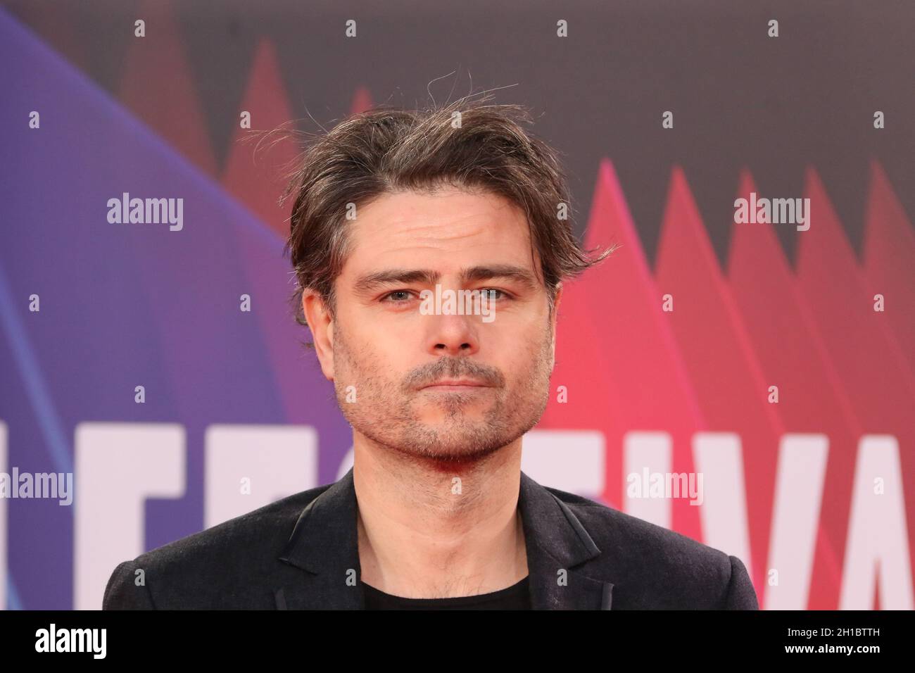 Richard Short, The Tragedy of Macbeth, 65th BFI London Film Festival ...