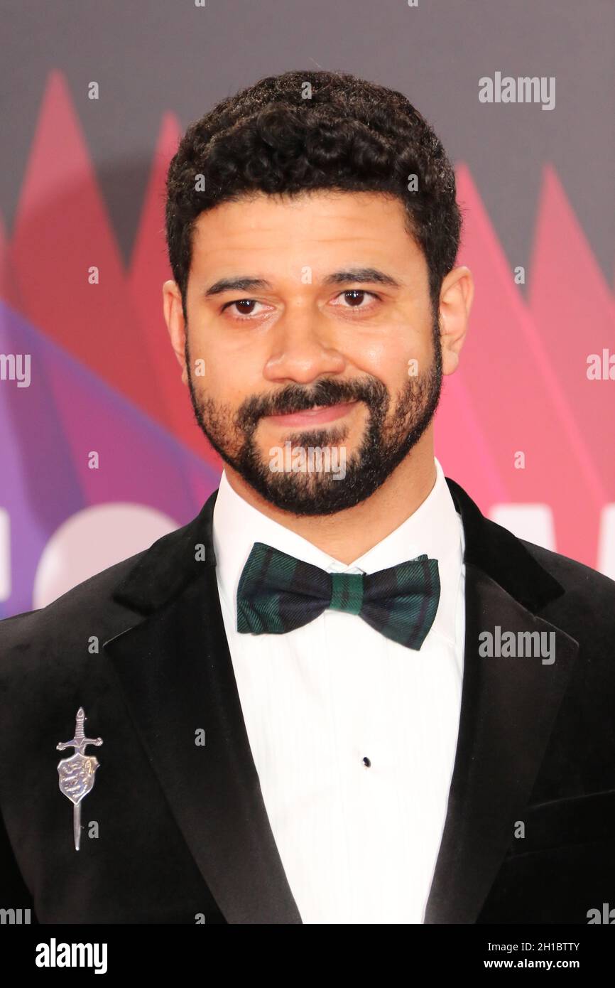 Robert Gilbert High Resolution Stock Photography and Images - Alamy