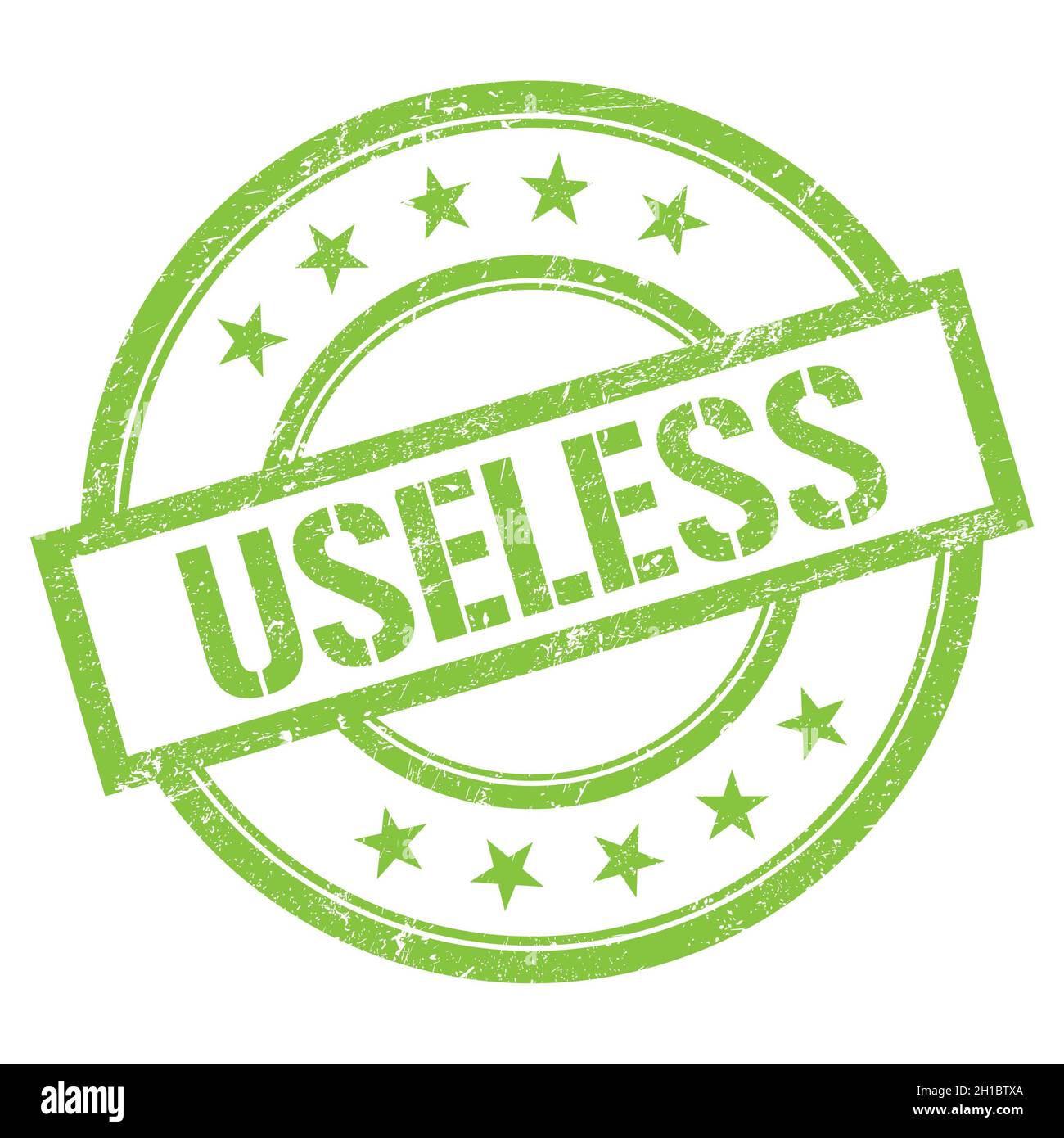 Useless stamp hi-res stock photography and images - Alamy