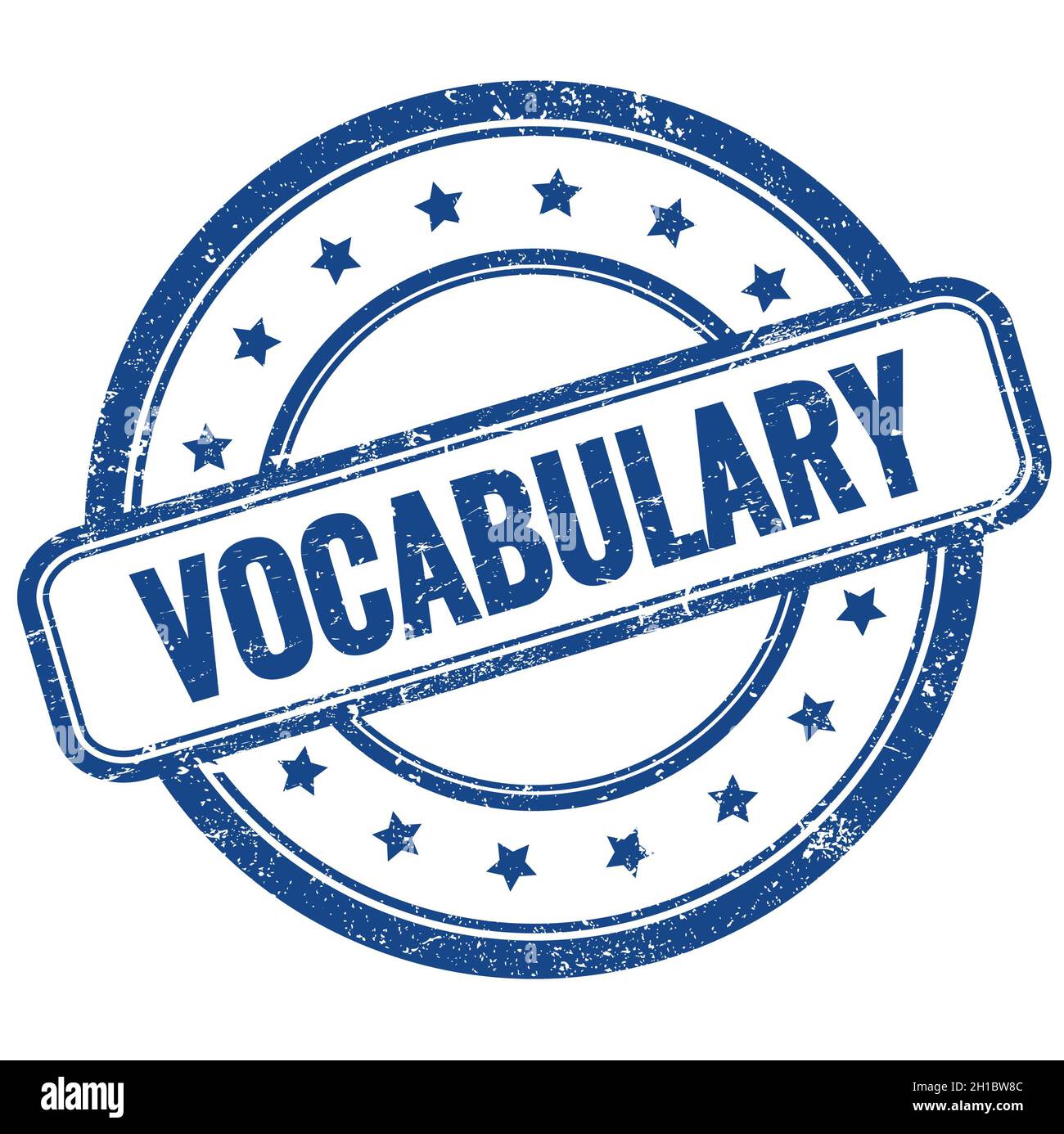Vocabulary Clipart