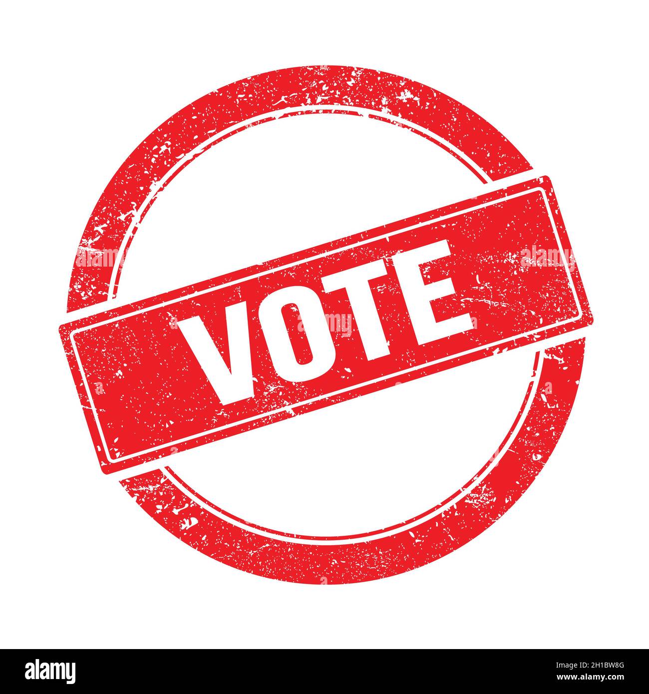 Vote Stamp Png