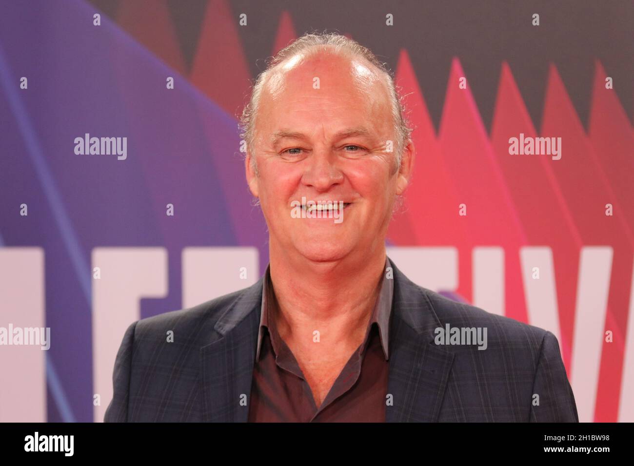 Tim McInnerny, The Tragedy of Macbeth, 65th BFI London Film Festival ...