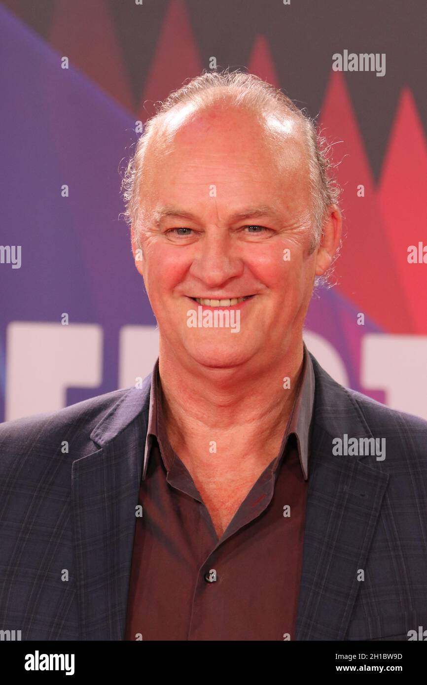 Tim McInnerny, The Tragedy of Macbeth, 65th BFI London Film Festival ...