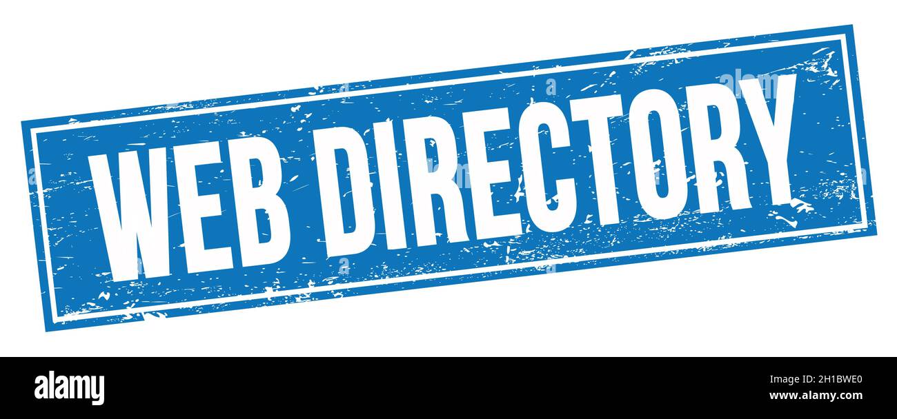 Web directory word hi-res stock photography and images - Alamy