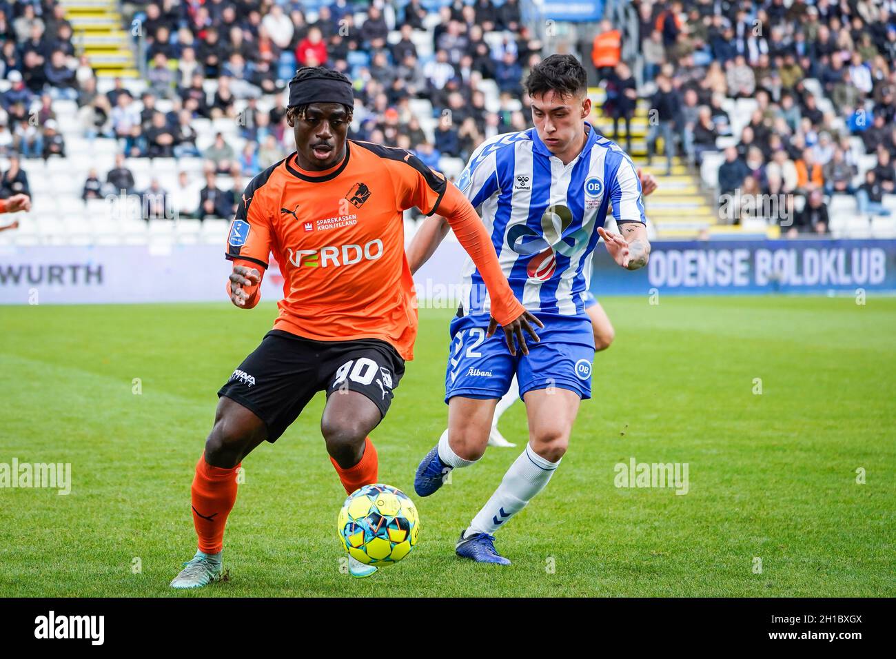 Look saa nicholas kengkhetkid mickelson hi-res stock photography and ...