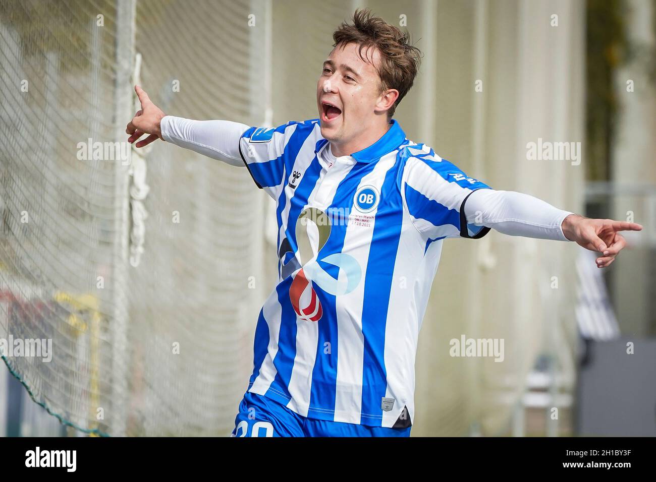 Mads frokjaer jensen hi-res stock photography and images - Alamy