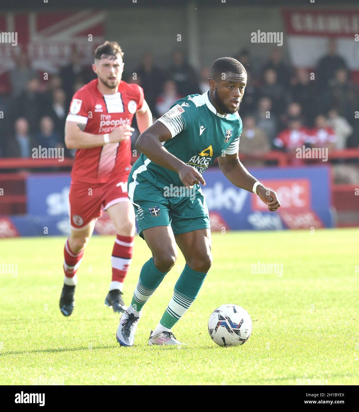 David ball soccer hi-res stock photography and images - Alamy
