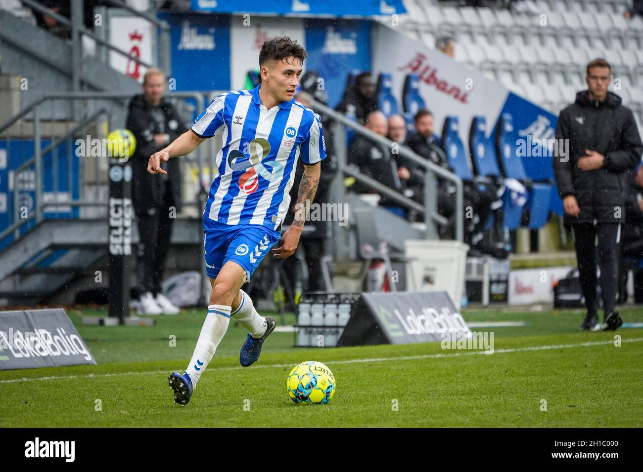 Look saa nicholas kengkhetkid mickelson hi-res stock photography and ...