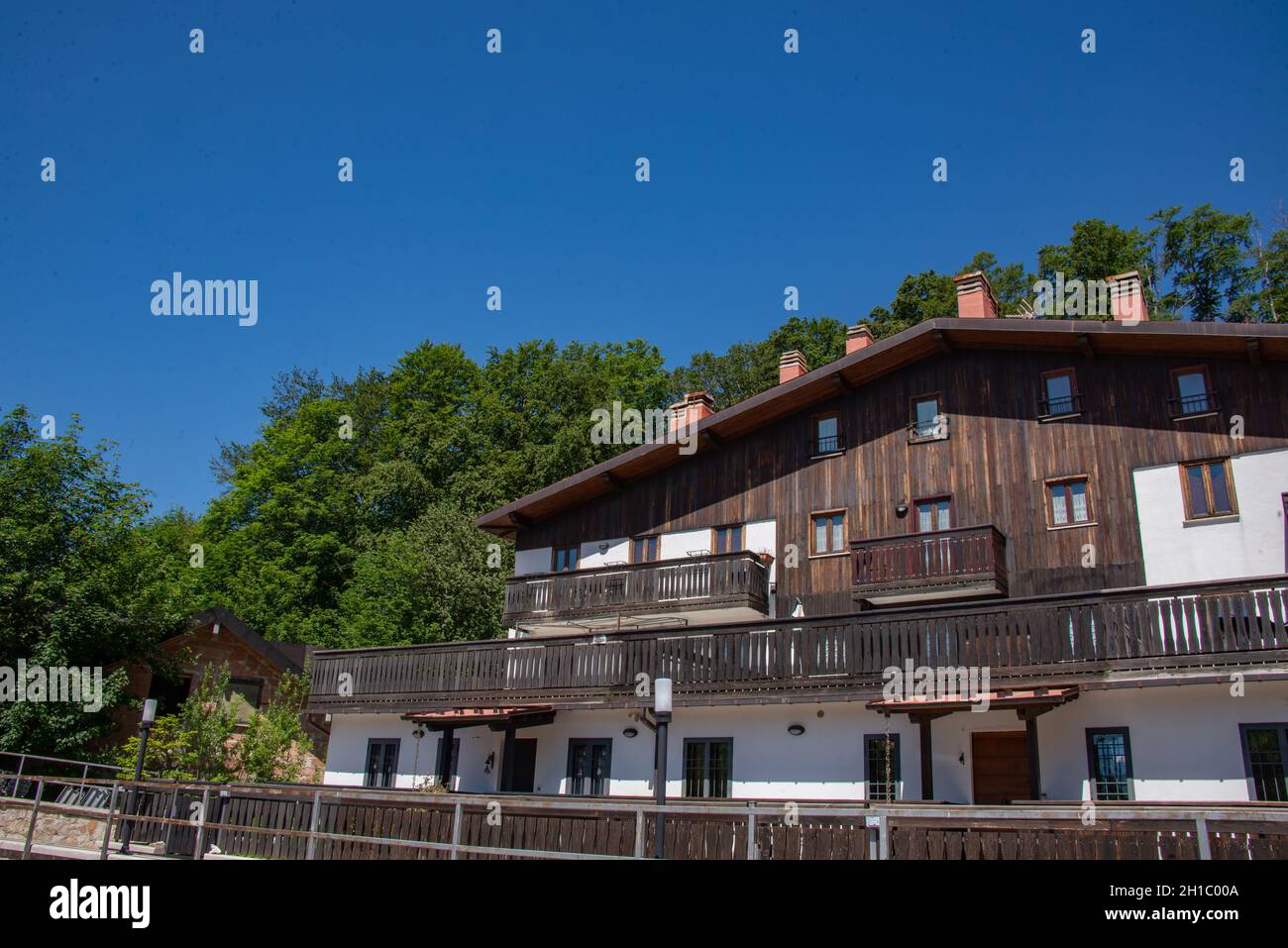 Italia terminillo hi-res stock photography and images - Alamy