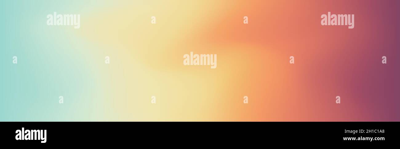 Abstract gradient yellow - white background texture - Vector ...