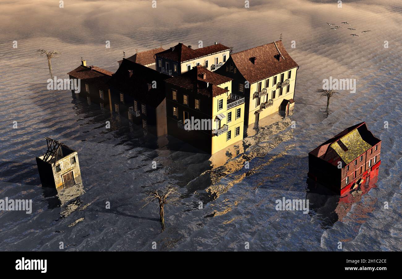 Reservoirs bursting hi-res stock photography and images - Alamy