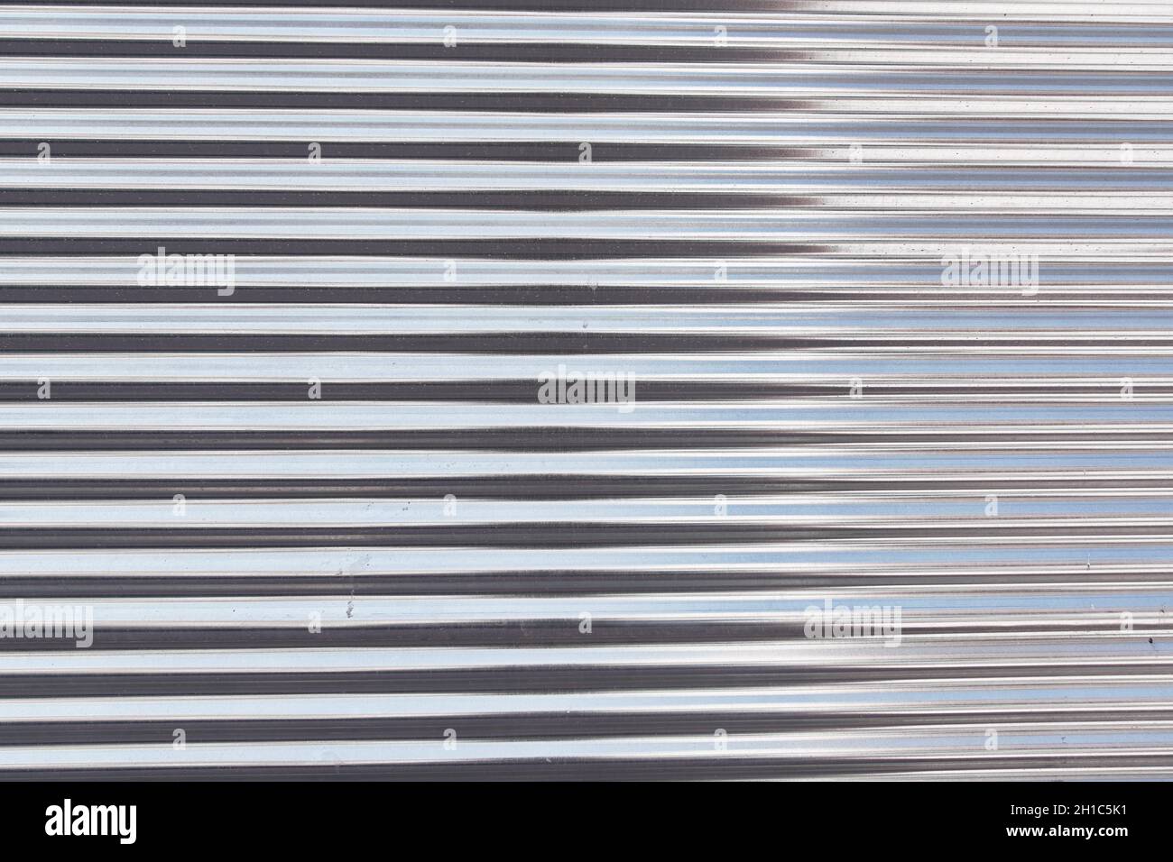 Beautiful metal shutter texture image Stock Photo - Alamy