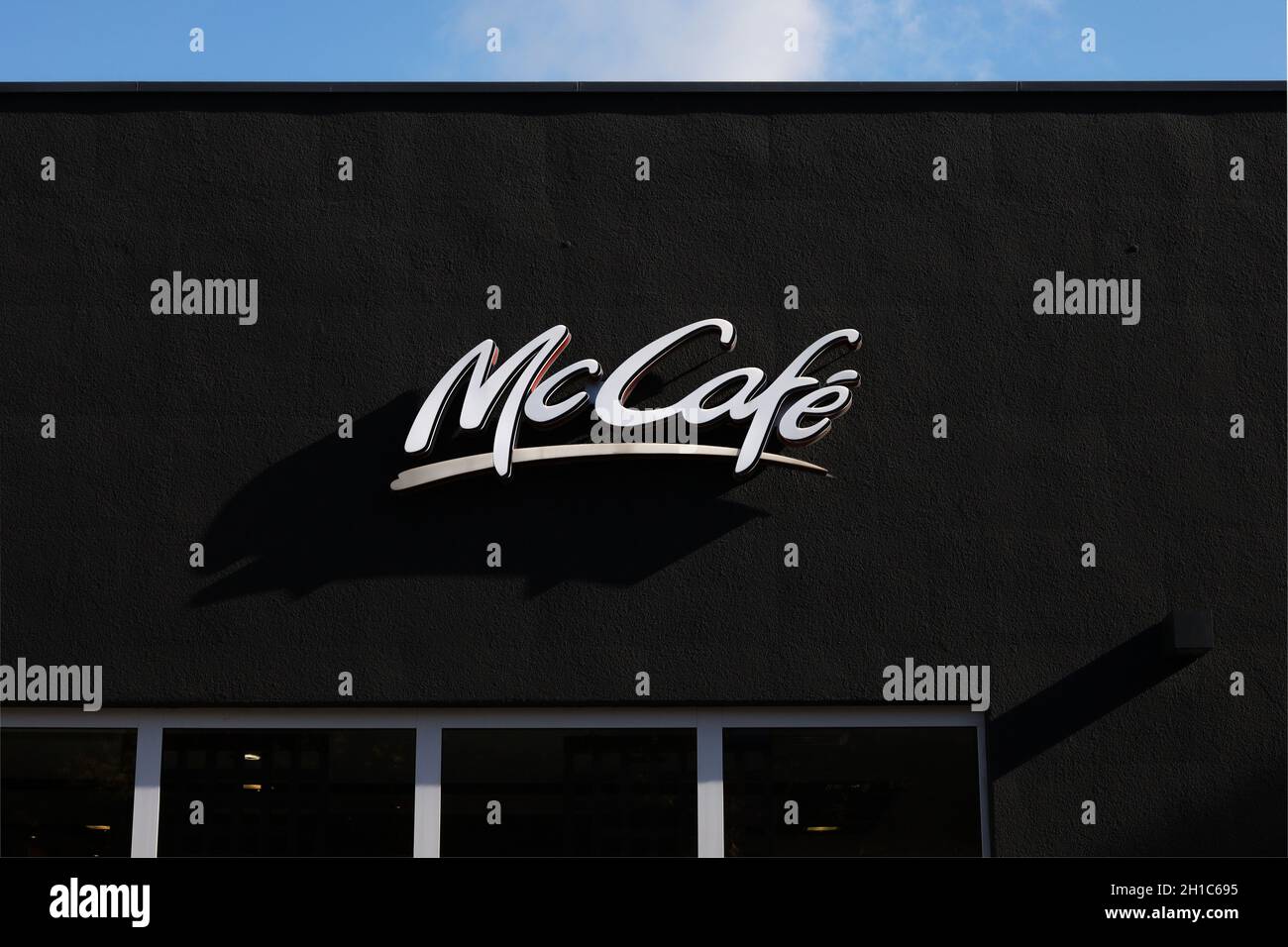 Mc symbol hi-res stock photography and images - Alamy