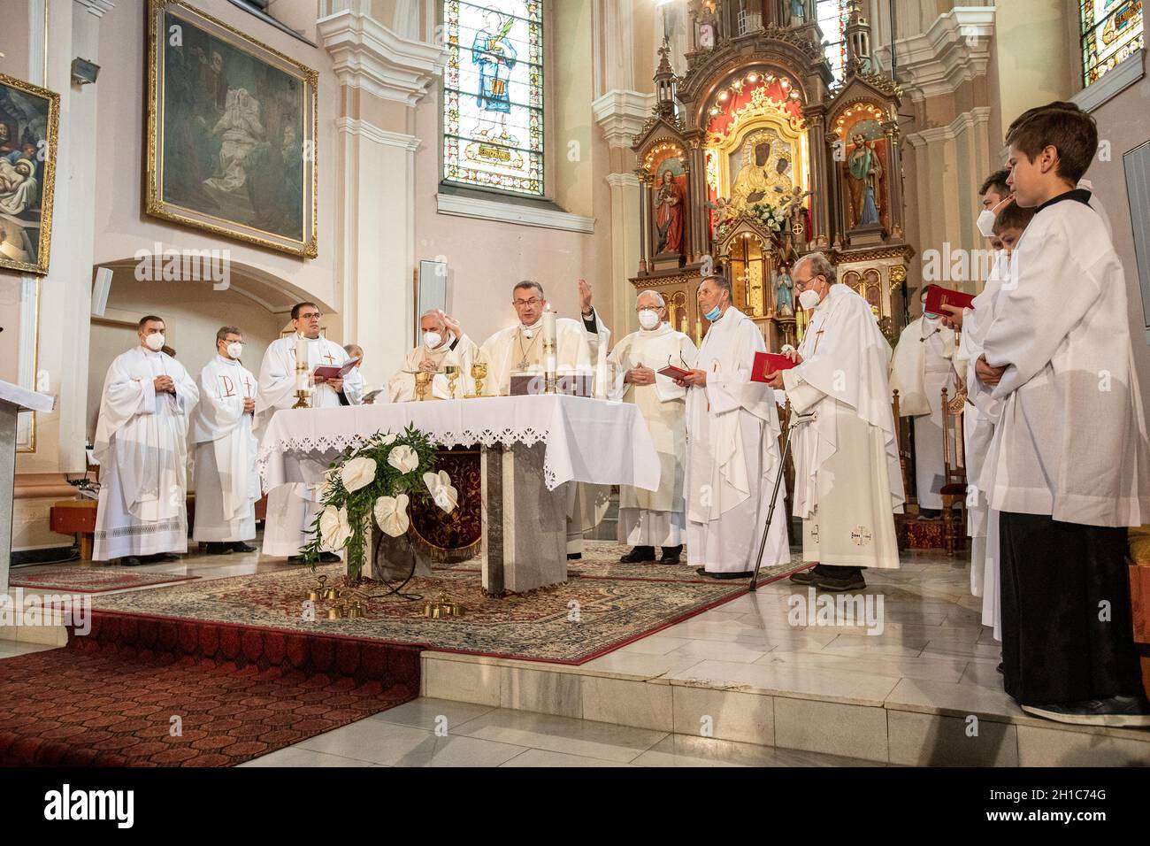 Ctk symbol hi-res stock photography and images - Alamy